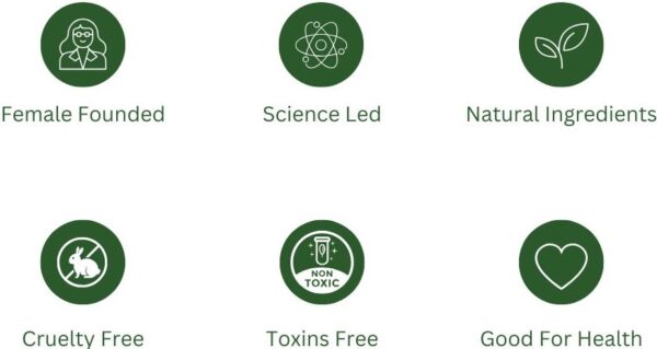 vela – Organic Beauty Care