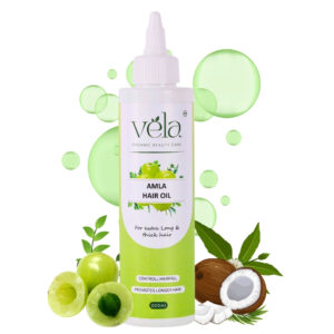 vela – Organic Beauty Care